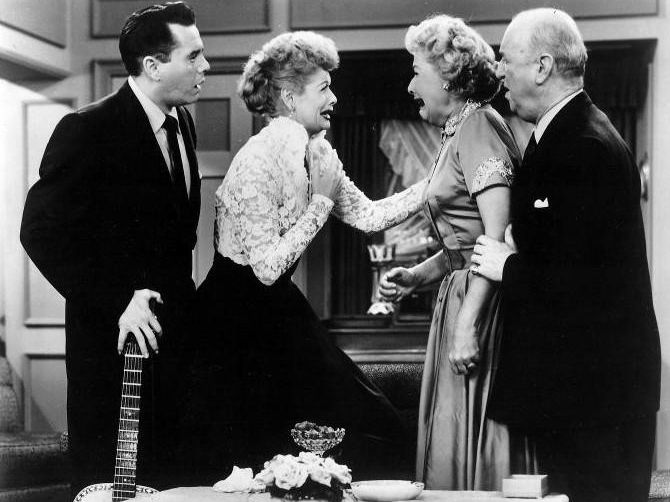 34 classic TV shows to start binging tonight