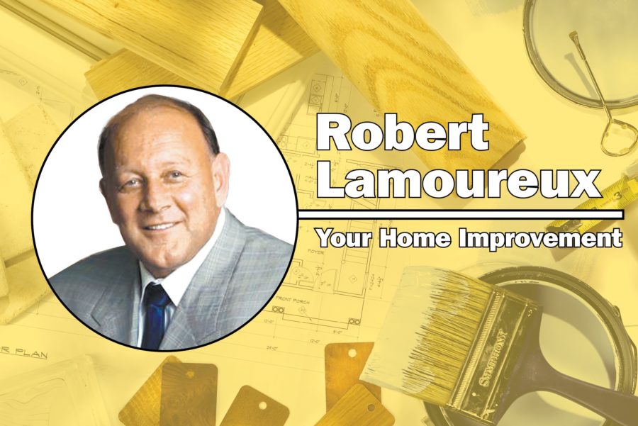 Robert Lamoureux | Keeping your cool with an old HVAC system