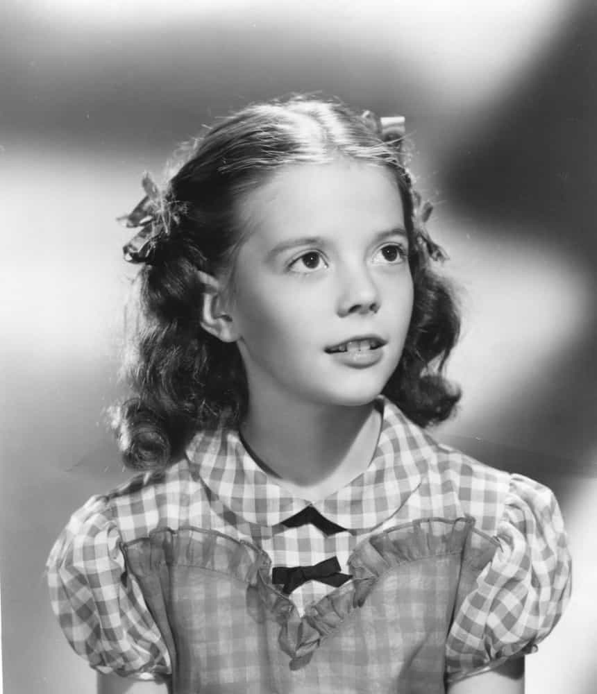 A life cut short: The story of Natalie Wood