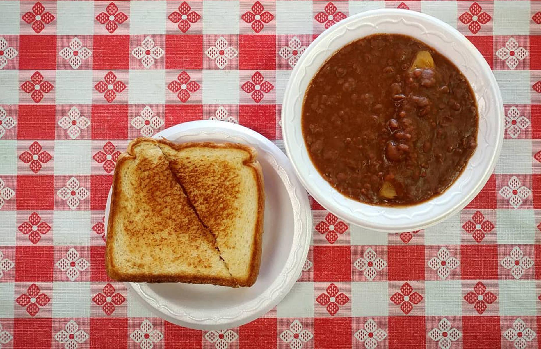 America's tastiest bowls of chili: in all 50 states