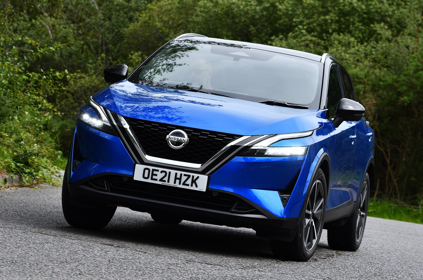 Best used family SUVs for less than £20,000