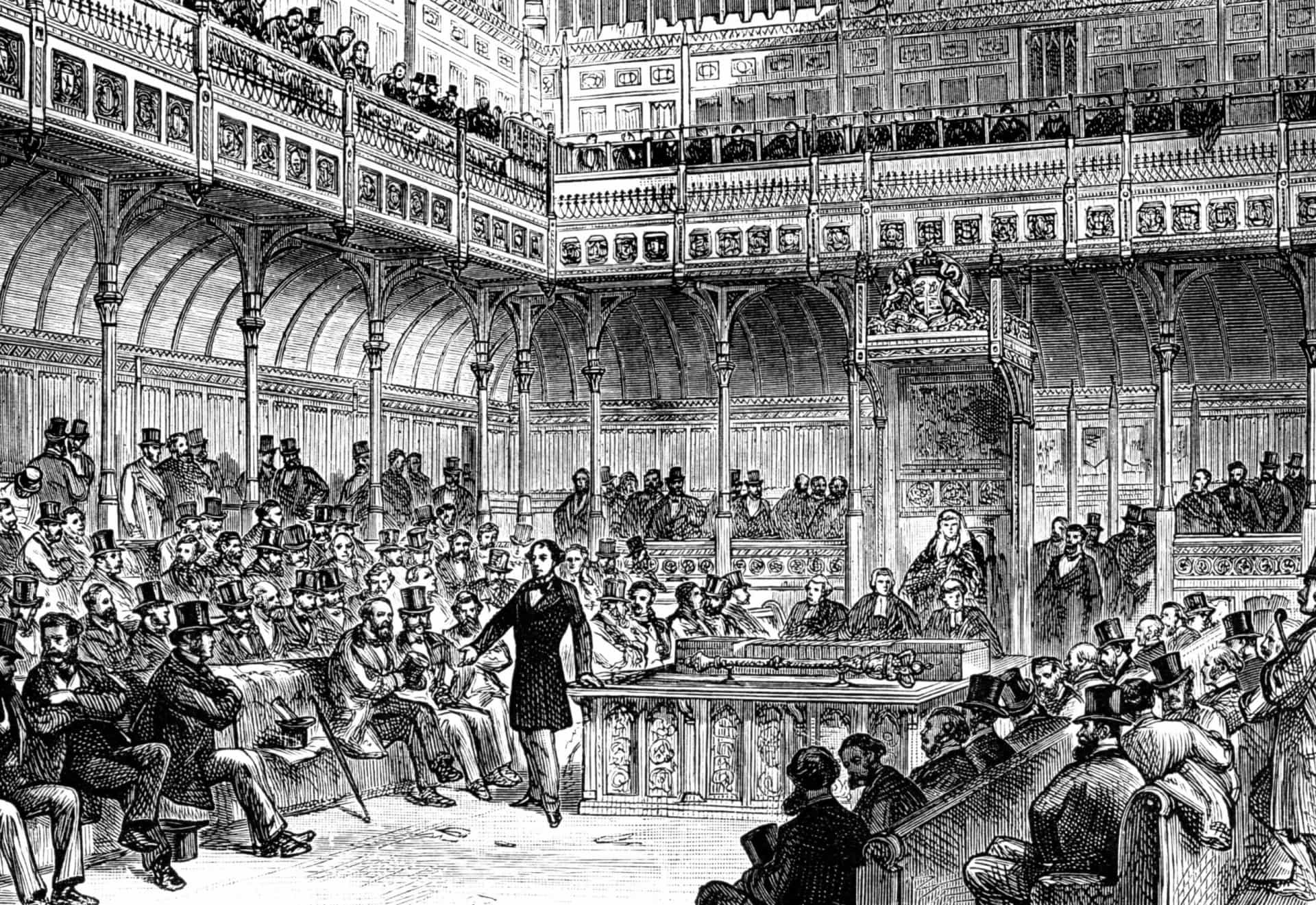 Historical documents that changed the world