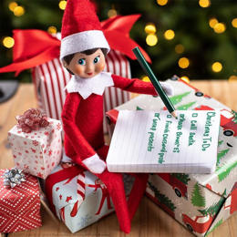 What Is Elf On The Shelf And How Does It Work 