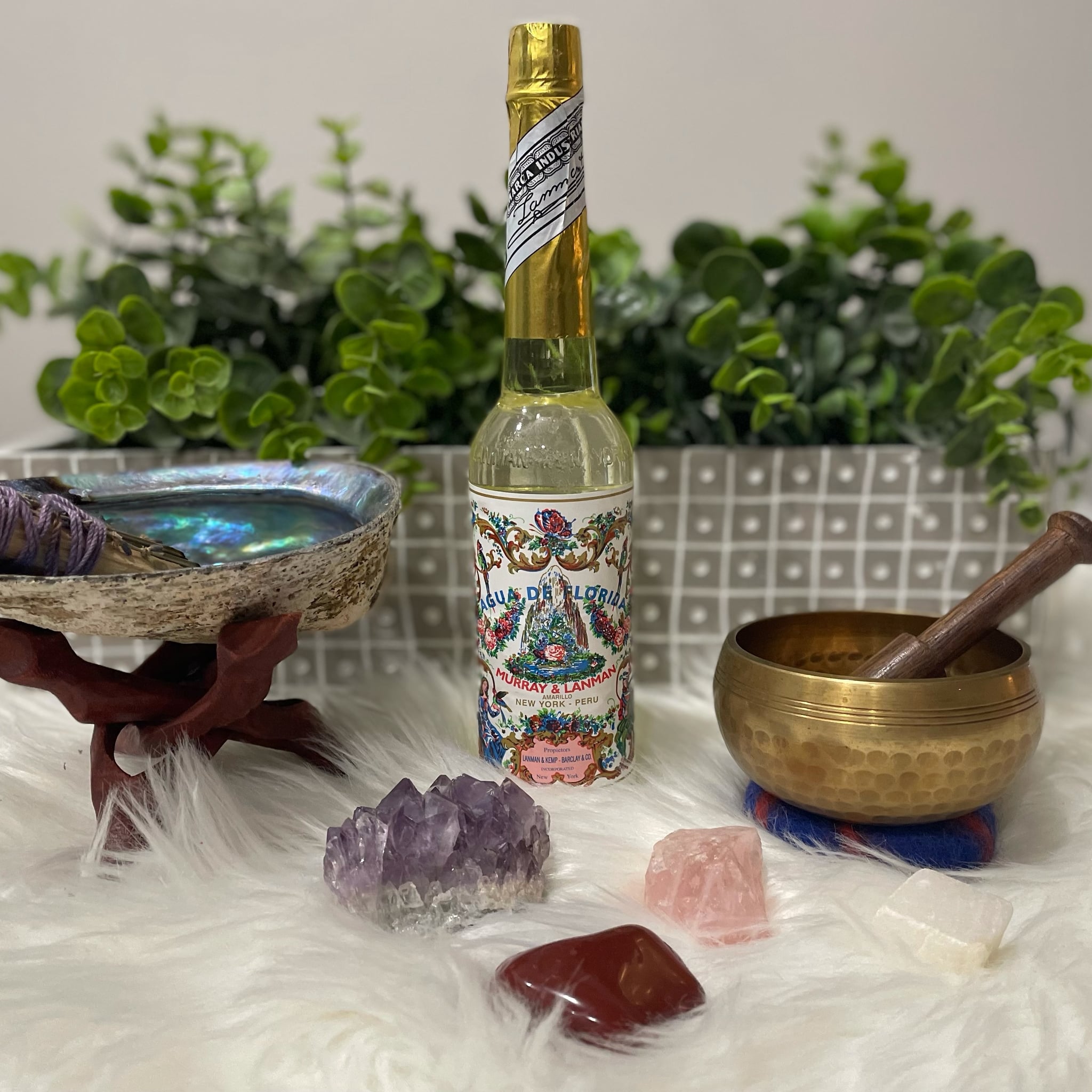 11 Ways to Use Agua de Florida (Florida Water) in Your Spiritual ...