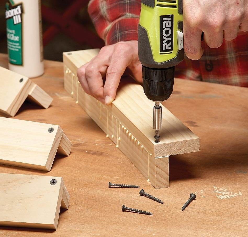28 Secret Clamping Tricks from Woodworkers