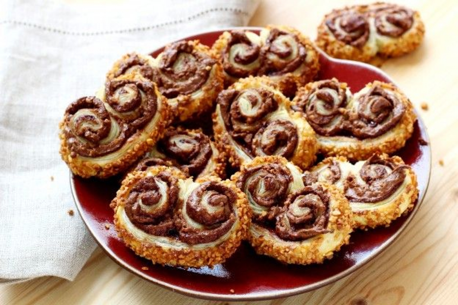 Le ricette più buone da fare con un rotolo di pasta sfoglia