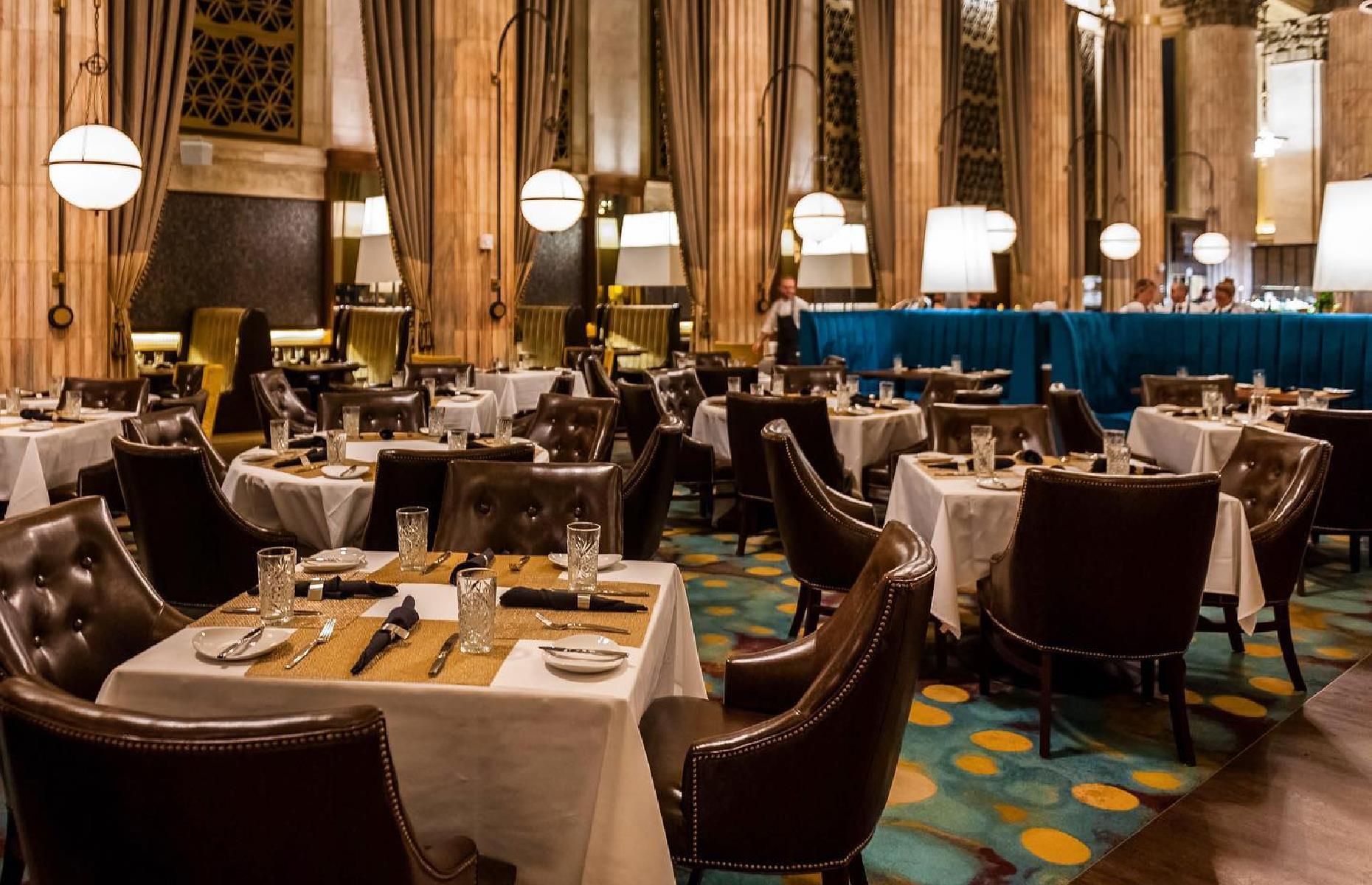 See the most expensive restaurant in every single US state