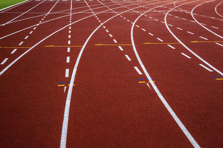 Section V boys indoor track results for the 2025-26 season