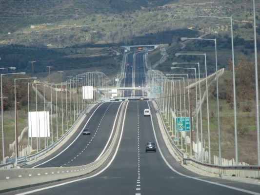 Περ. Κεντρικής Μακεδονίας: Ως το τέλος του 2025 θα έχει ολοκληρωθεί η ...