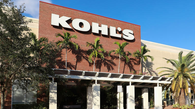5 Best New Items Coming To Kohl’s Early This Year