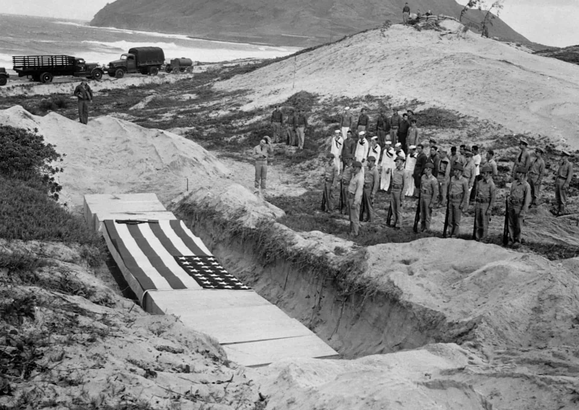 Revisiting the attack on Pearl Harbor