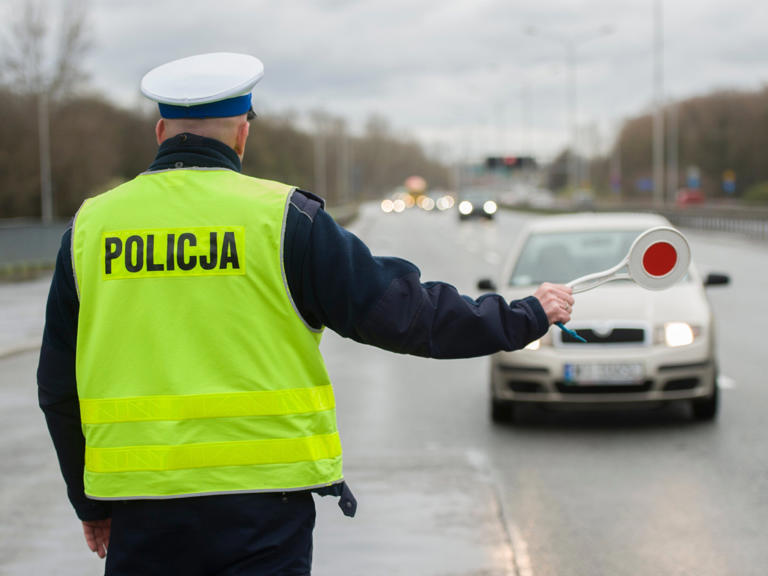 MSWiA ostrzegło kierowców. Za to wykroczenie automatycznie stracą prawo ...