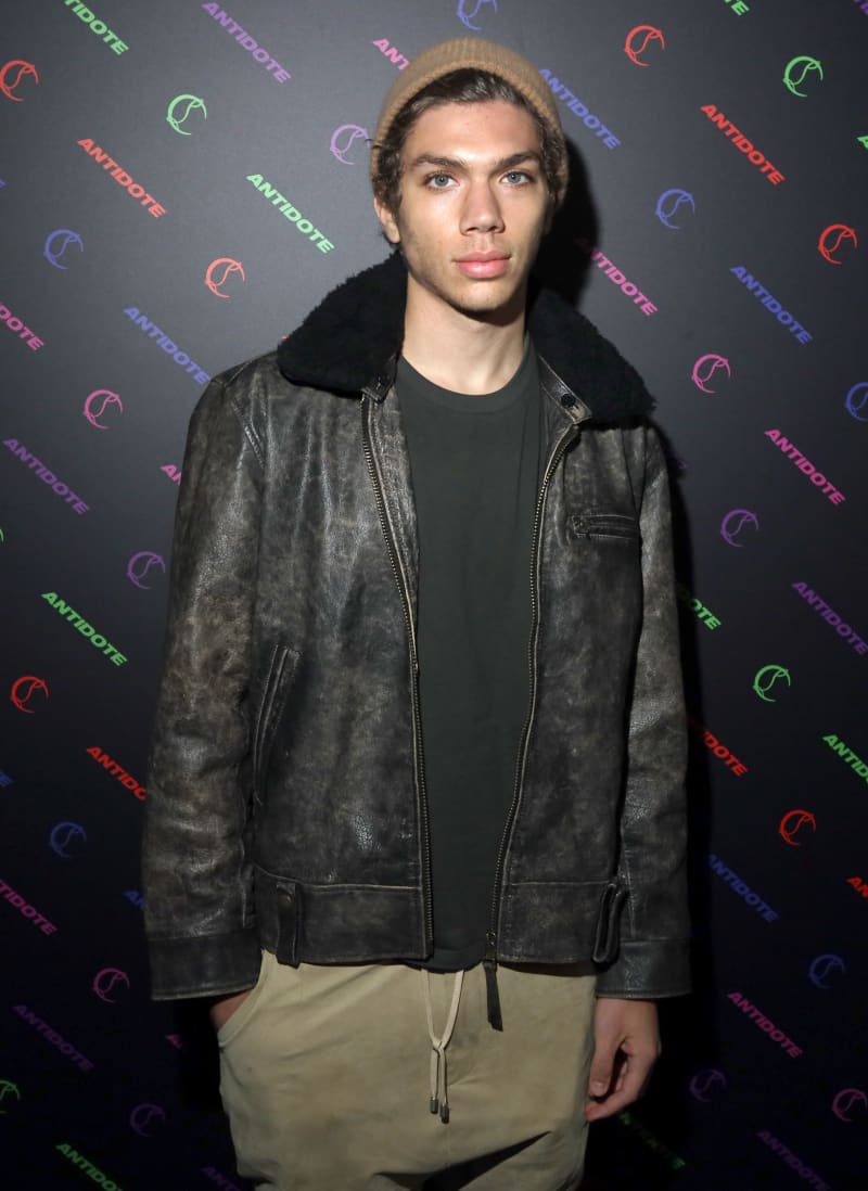 Boris Beckers Kinder: So extrem haben sie sich verändert