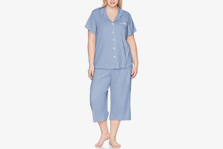 The Best Women’s Pajamas to Get Cozy in This Year