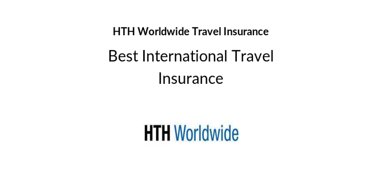 8 Best Travel Insurance Companies of November 2025
