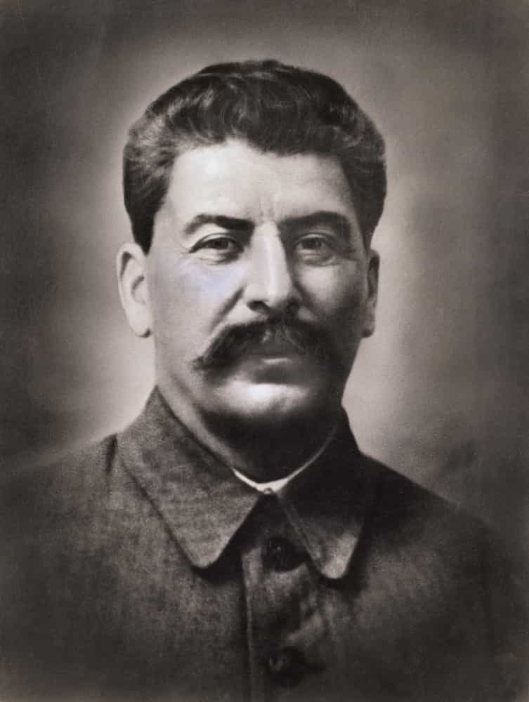 Die grausamsten Despoten und Diktatoren der Geschichte