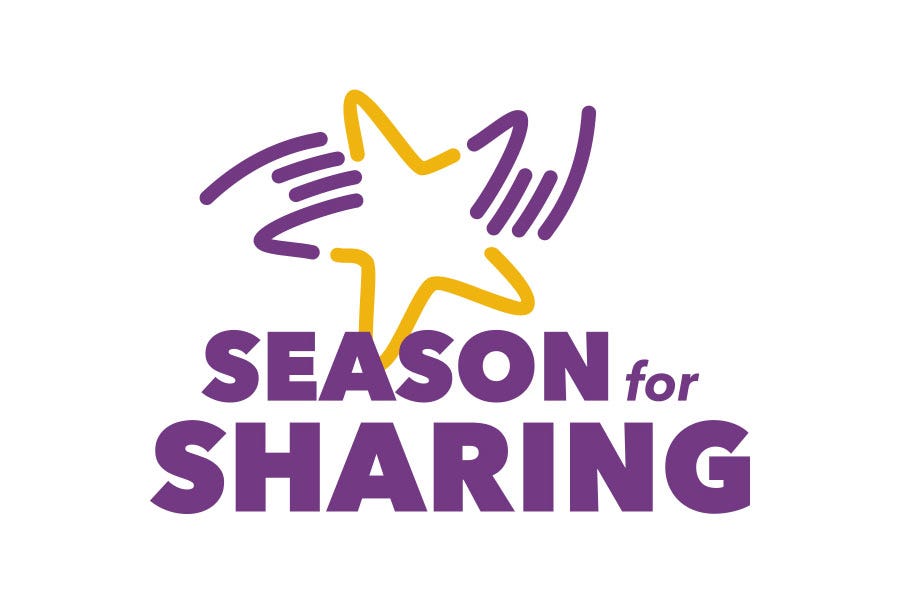 In the spirit of thanks and giving: How your support has kept a 31-year ...