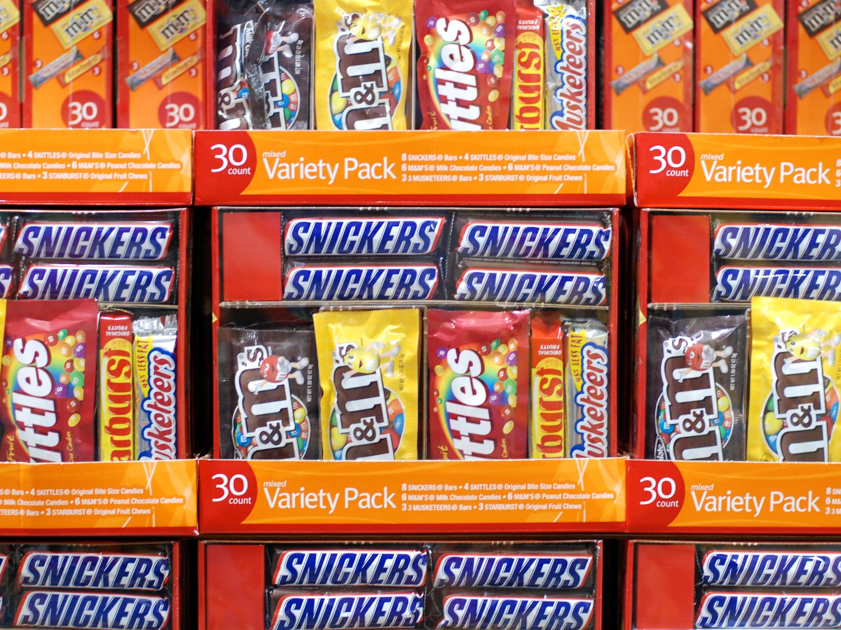 Things You Should NEVER Buy at Costco