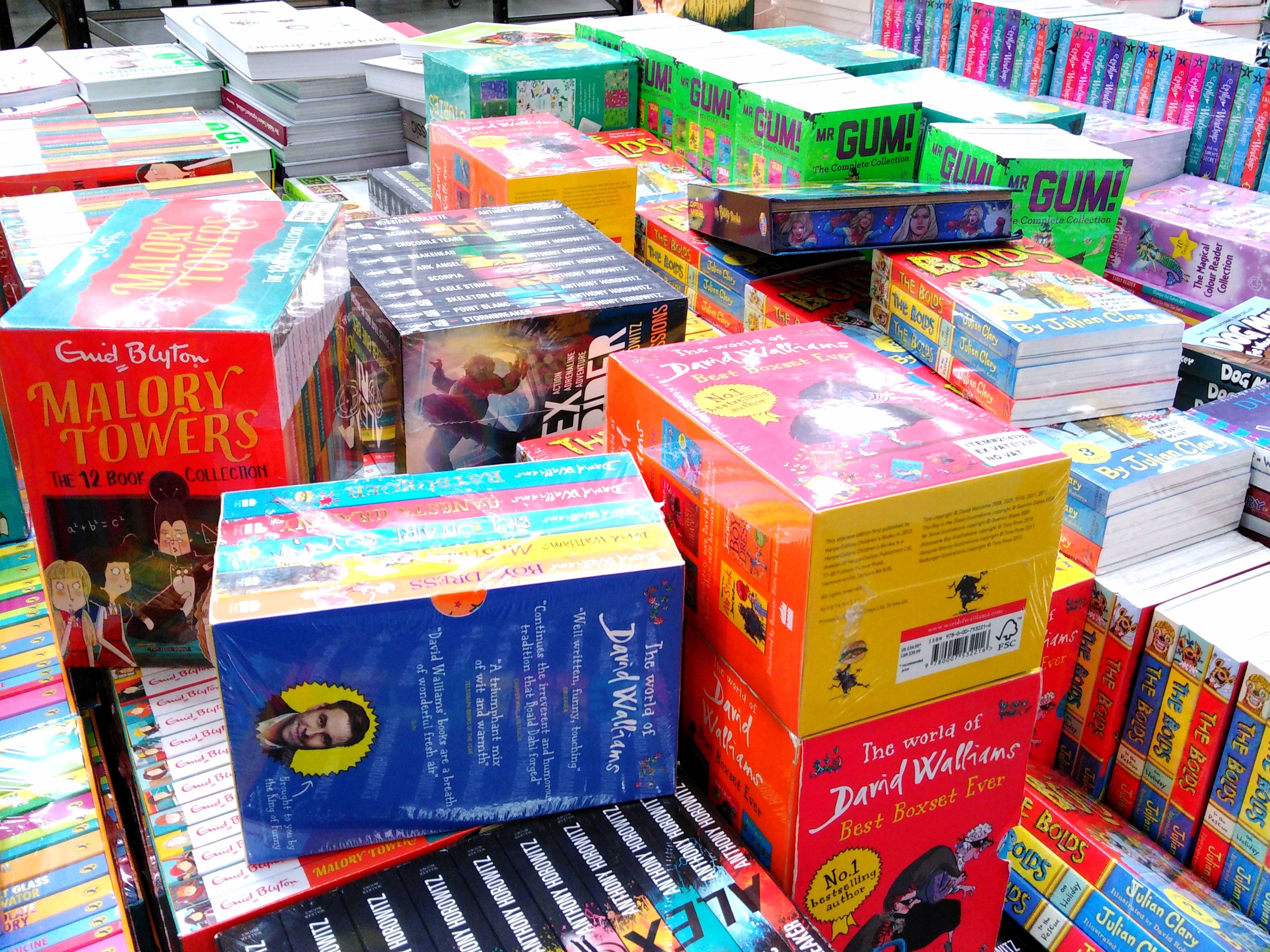 Things You Should Never Buy at Costco