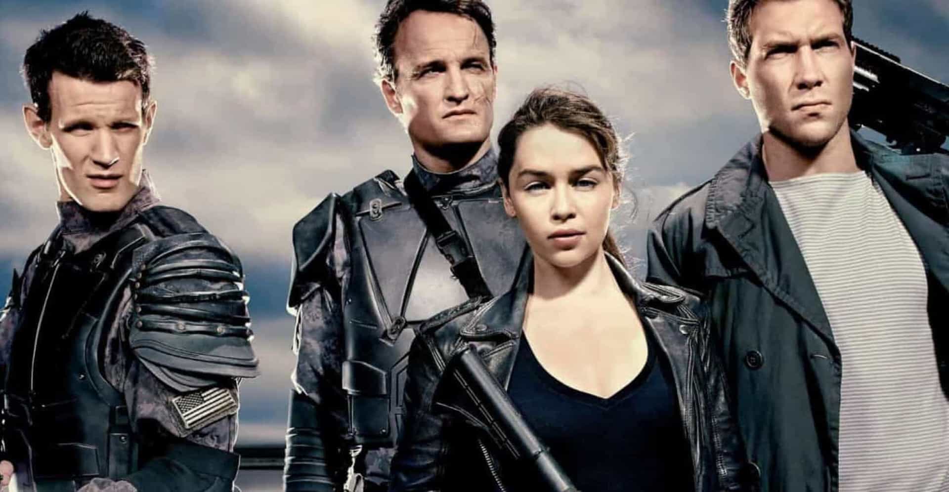 The worst movie sequels of all time