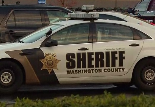 Suspect arrested after shooting a man dead in Gaston during argument ...