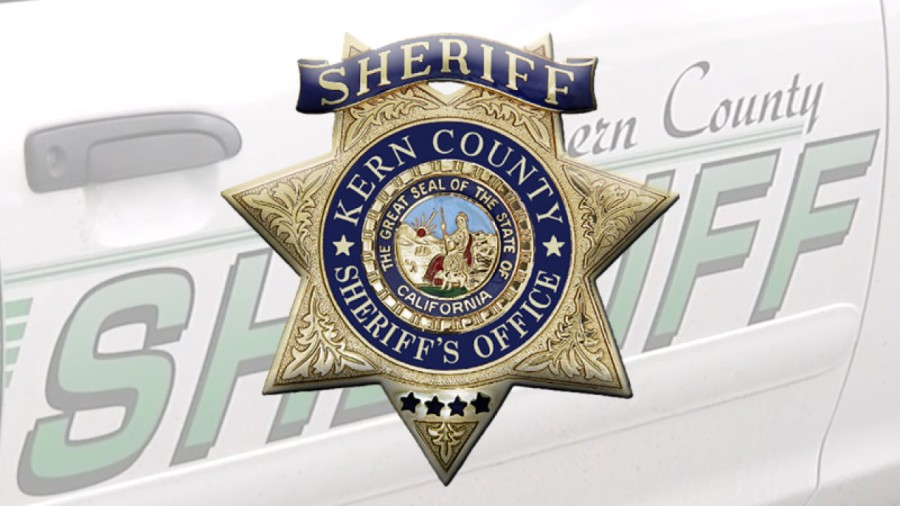 Kern County Sheriff’s Office investigating death of person found in Mojave