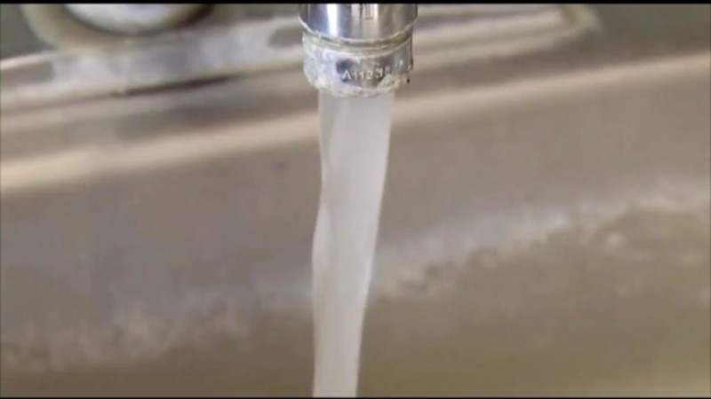 Ellisville upgrading water system with new meters