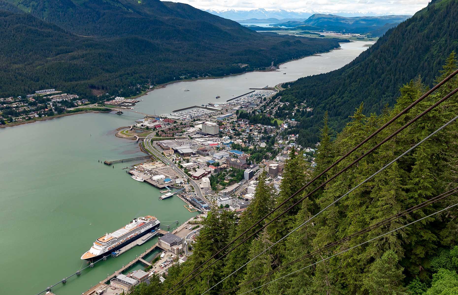 Underrated American State Capitals You're Missing Out On