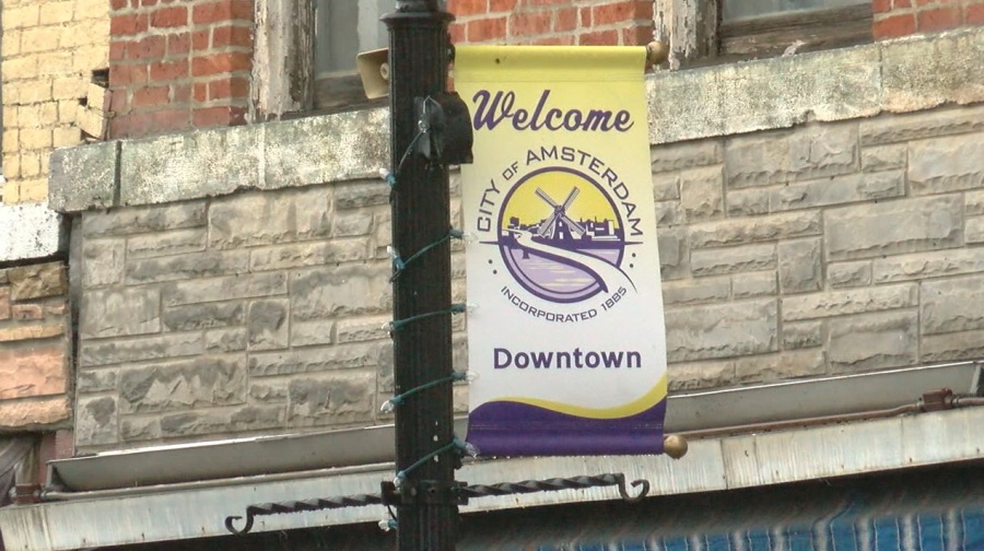 New Mexican restaurant opening in Amsterdam