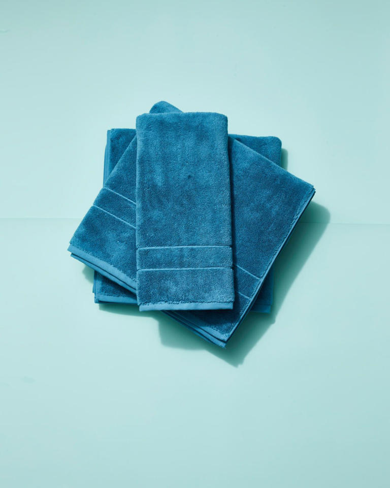 We've Tested Over 90 Bath Towels, But These 7 Are Our Favorites