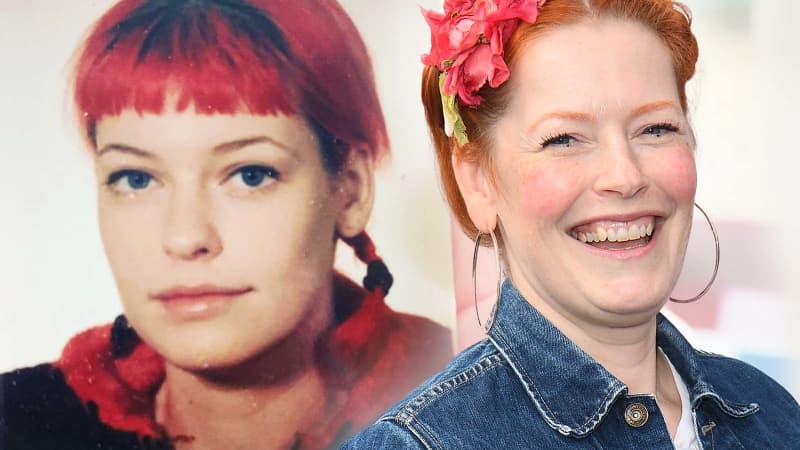 Die krasse Verwandlung von Enie van de Meiklokjes