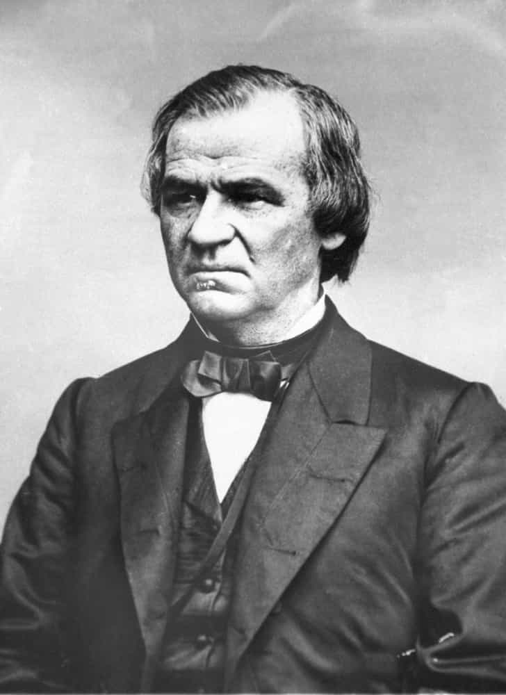 Surprising facts about all 46 US presidents