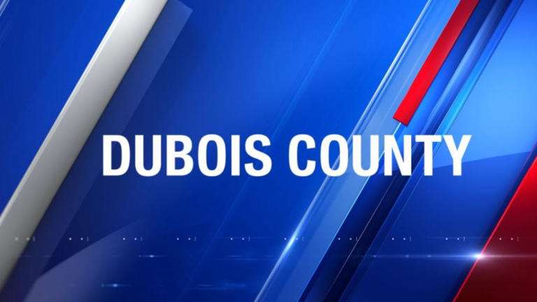 INDOT seeks public input on Dubois County sidewalk project