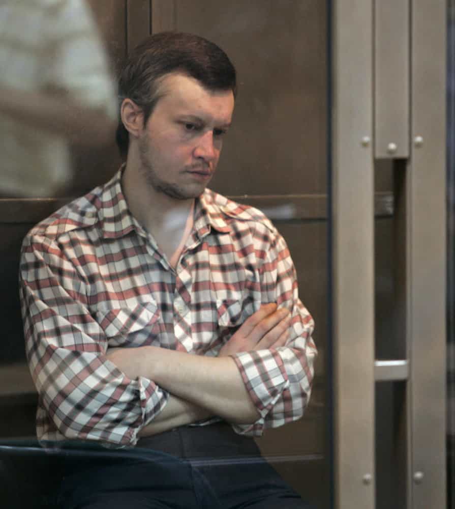 What are the most common star signs of serial killers? You won't guess ...