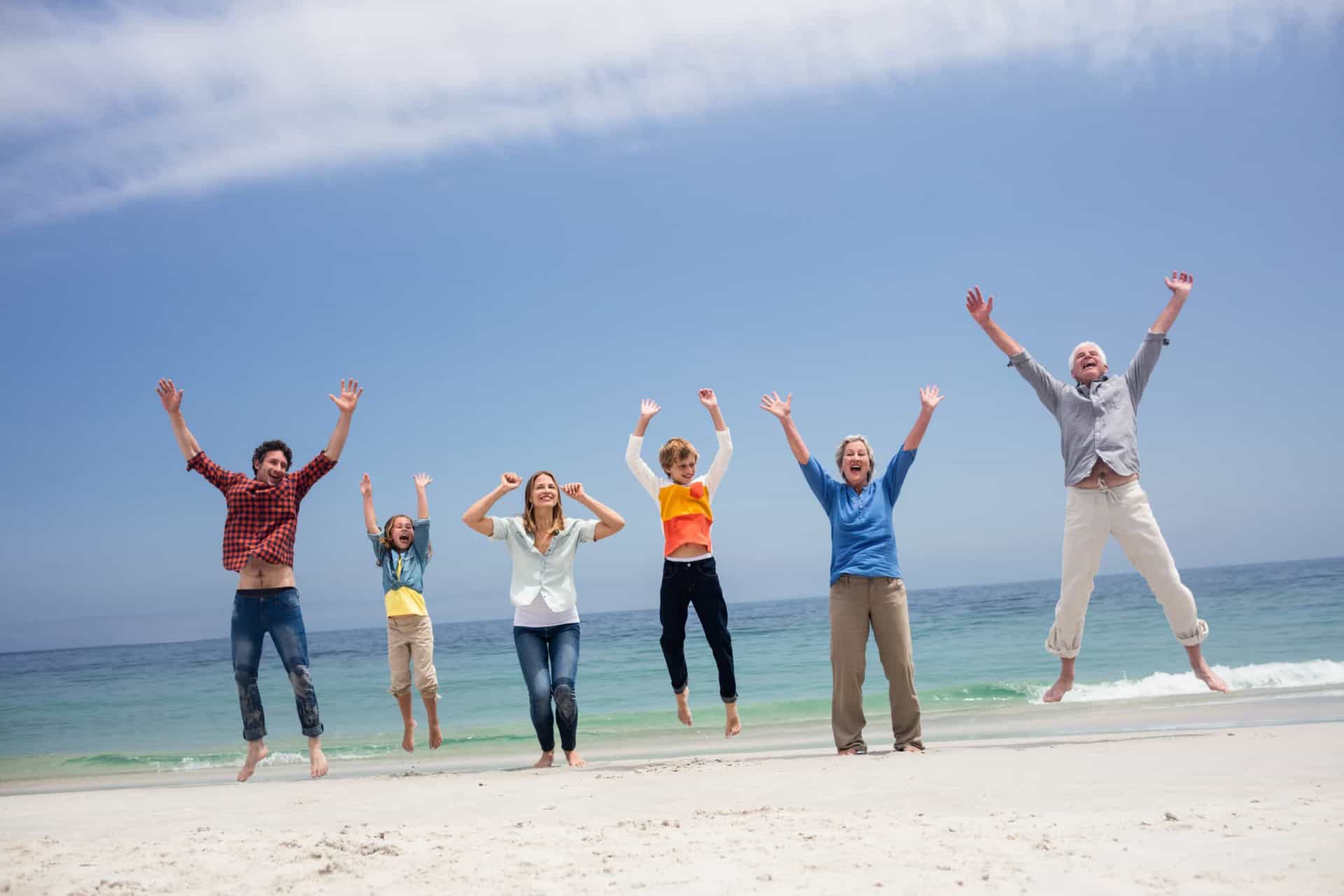 Haz esto y tu salud mejorará sin que lo notes