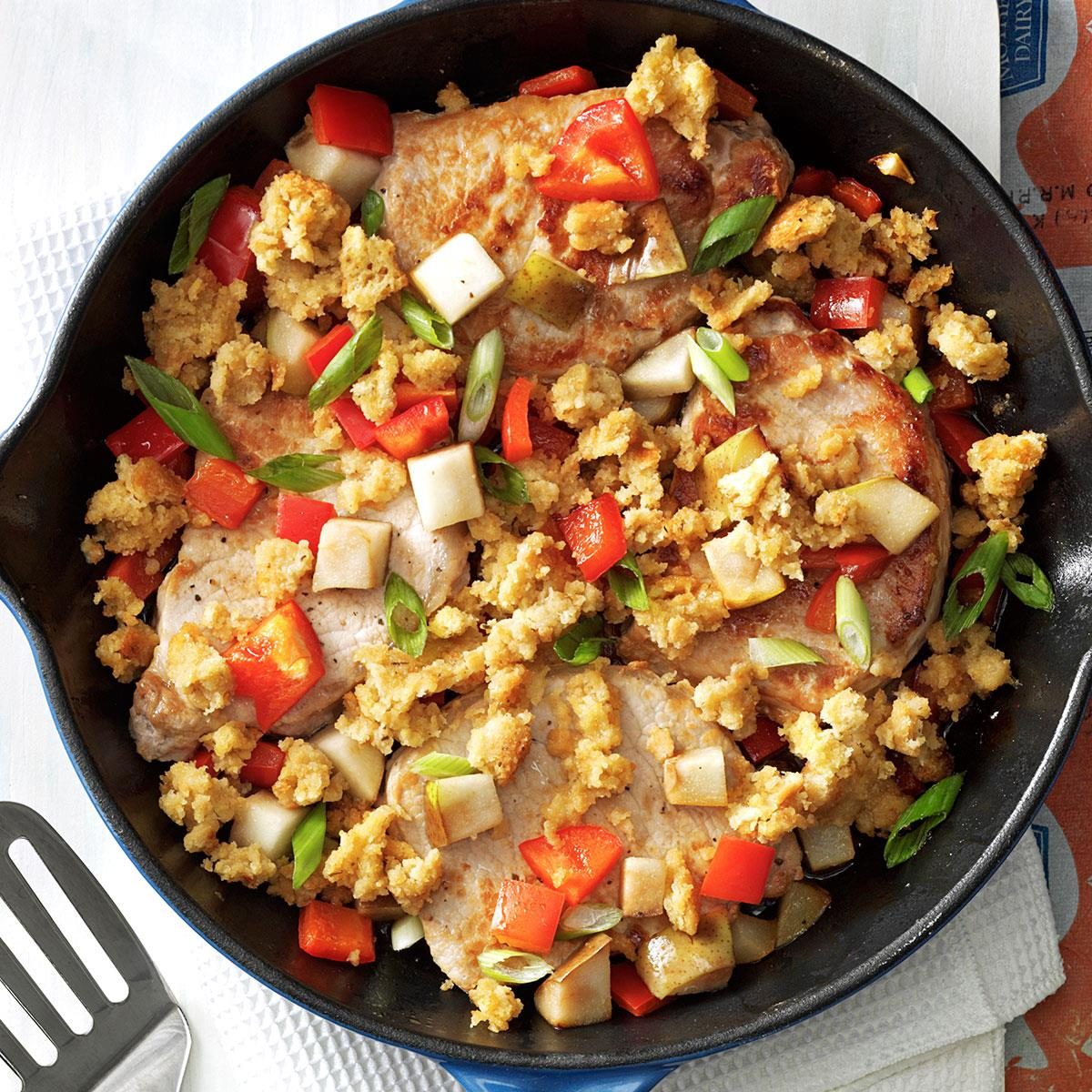 49 Favorite Recipes from Our Test Kitchen