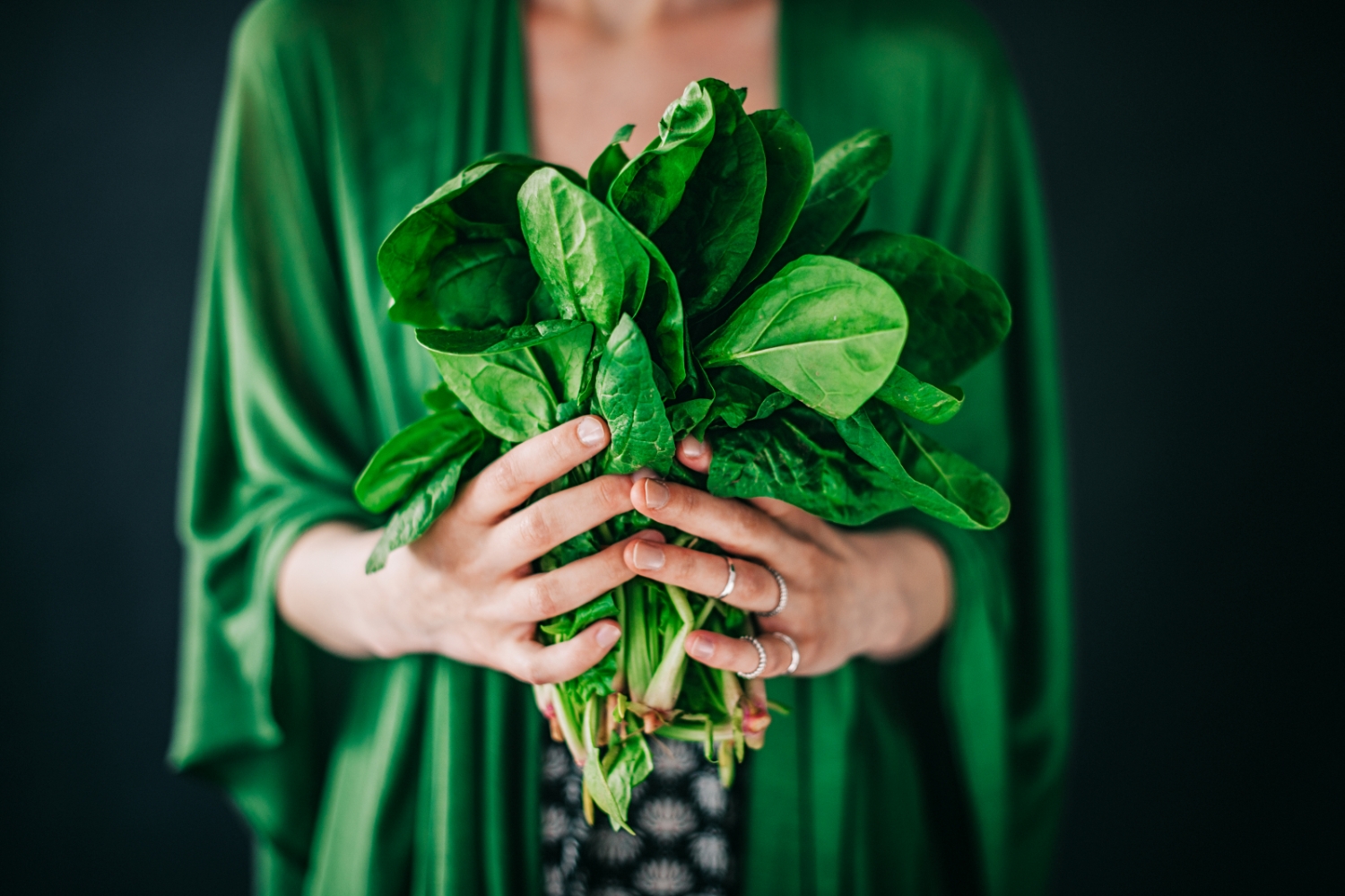 Le 14 verdure più sane (da mangiare sempre)