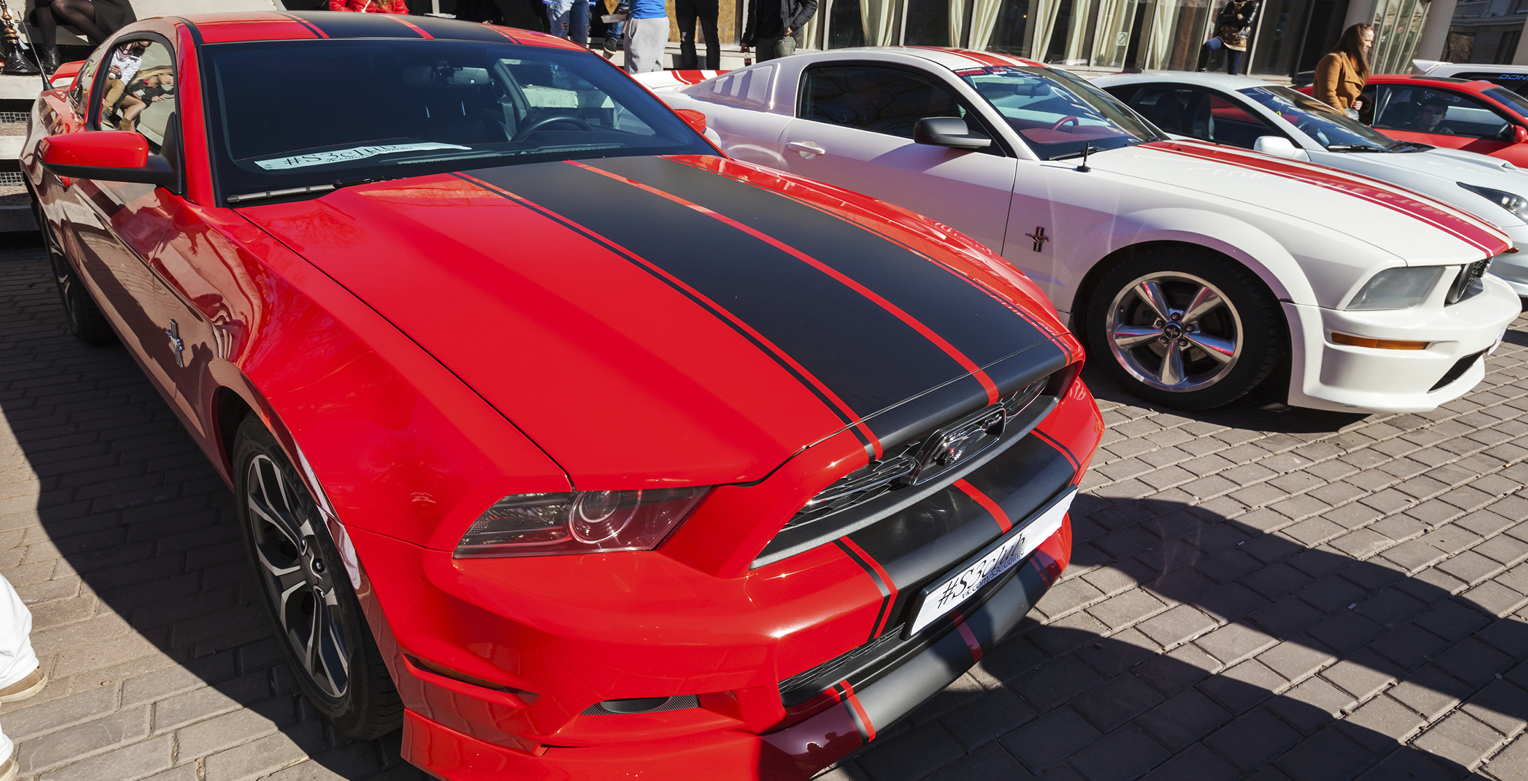 10 Expensive Car Upgrades To Stay Away From