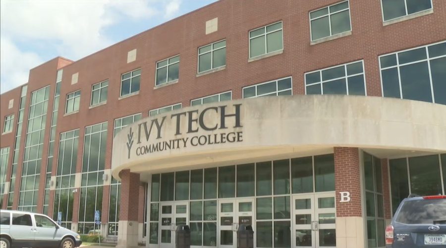 Ivy Tech to sunset Office of Diversity, Equity and Belonging