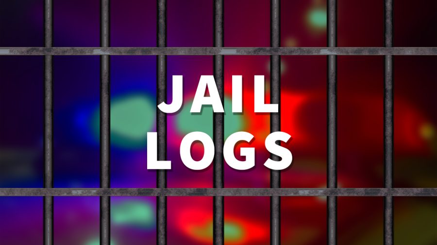 Tom Green County jail logs: Dec. 24, 2025