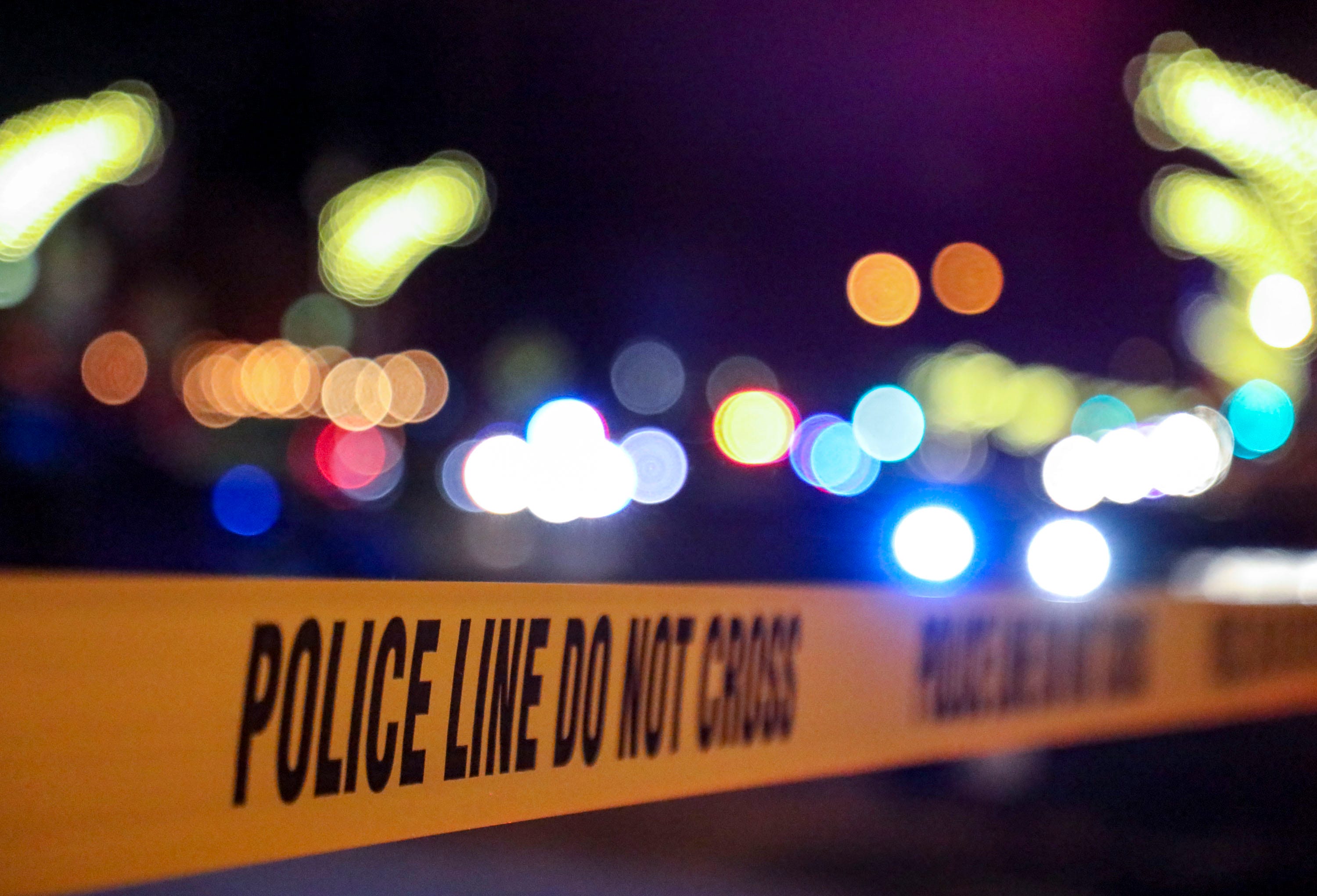 Baldwin Park officer killed, another man dead after 'shots fired' call