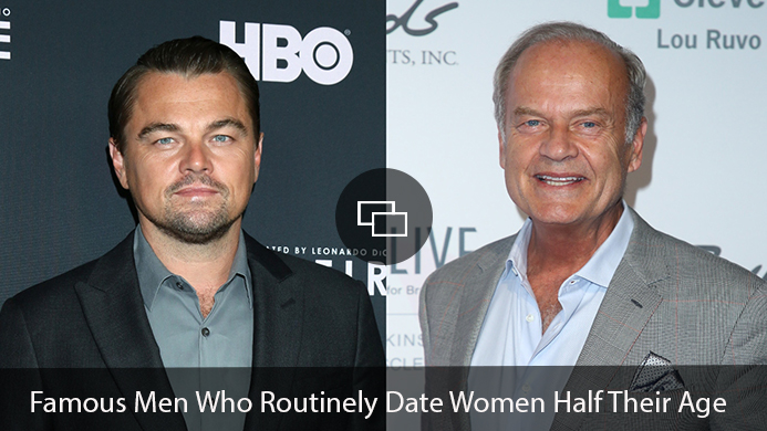 Former 'Bachelor' Star Faces Backlash Over Upcoming Age-Gap Dating Show