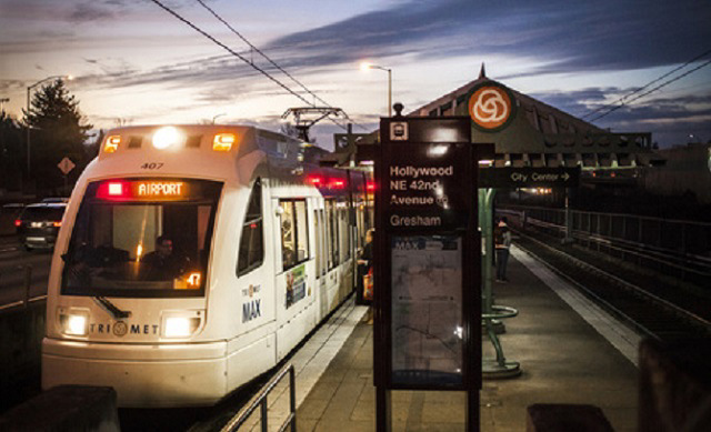 TriMet offers free rides on New Year’s Eve to encourage safe travel TriMet offers free rides on New Year’s Eve to encourage safe travel