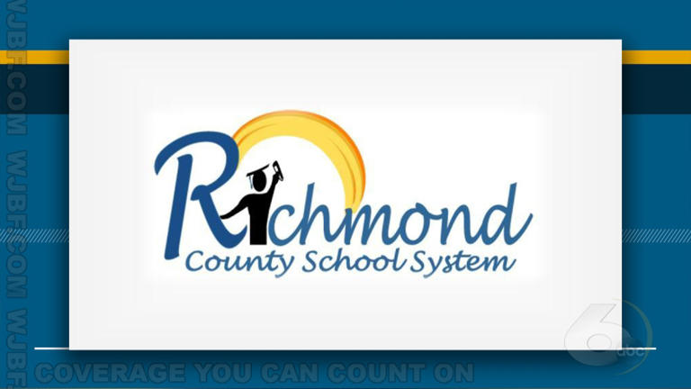 Richmond County Schools announces opening of Pre-K lottery registration Richmond County Schools announces opening of Pre-K lottery registration