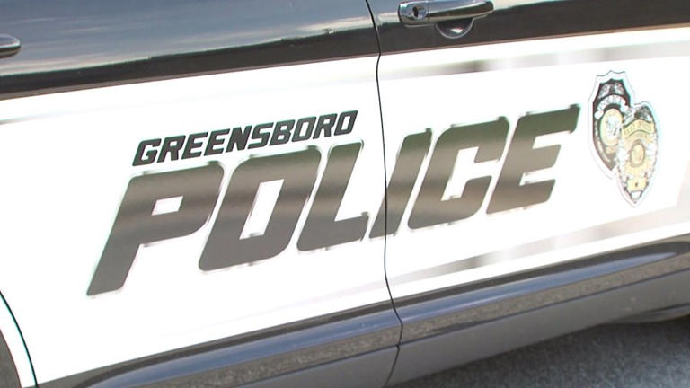 Textile Drive in Greensboro reopens after crash involving downed power ...