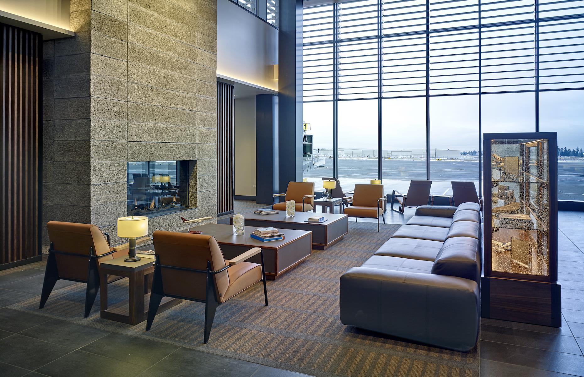 The very best tiny airports located in the USA