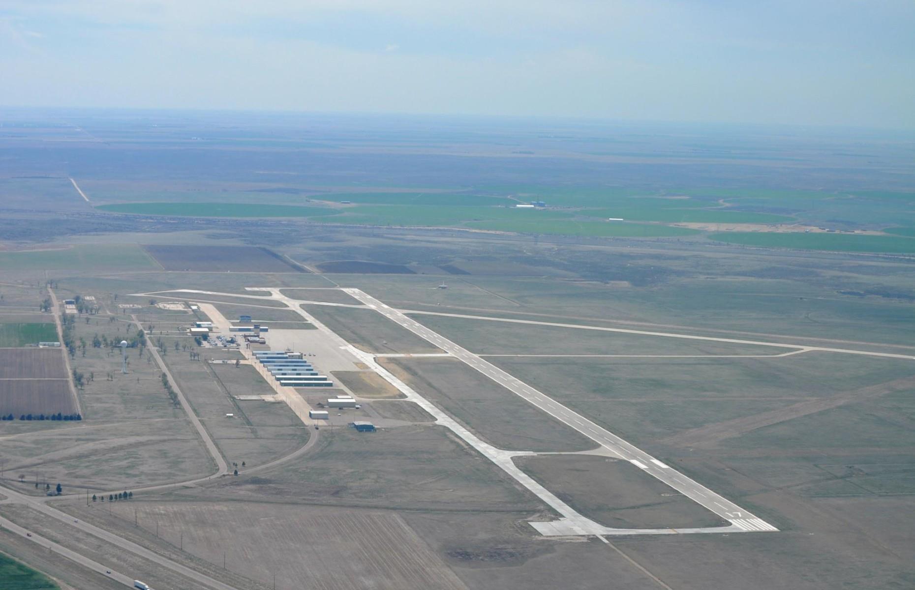 The very best tiny airports located in the USA