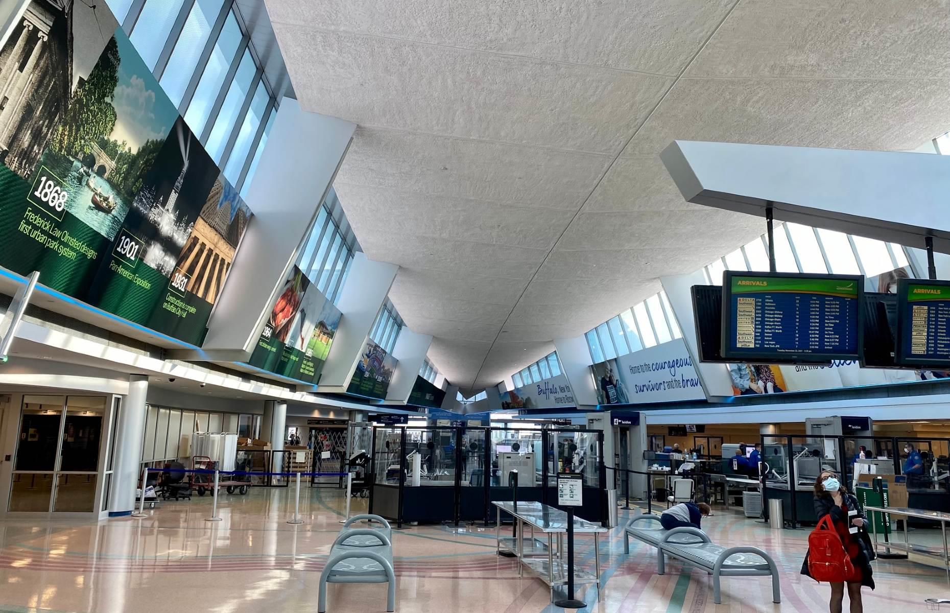America's Best Small But Mighty Airports