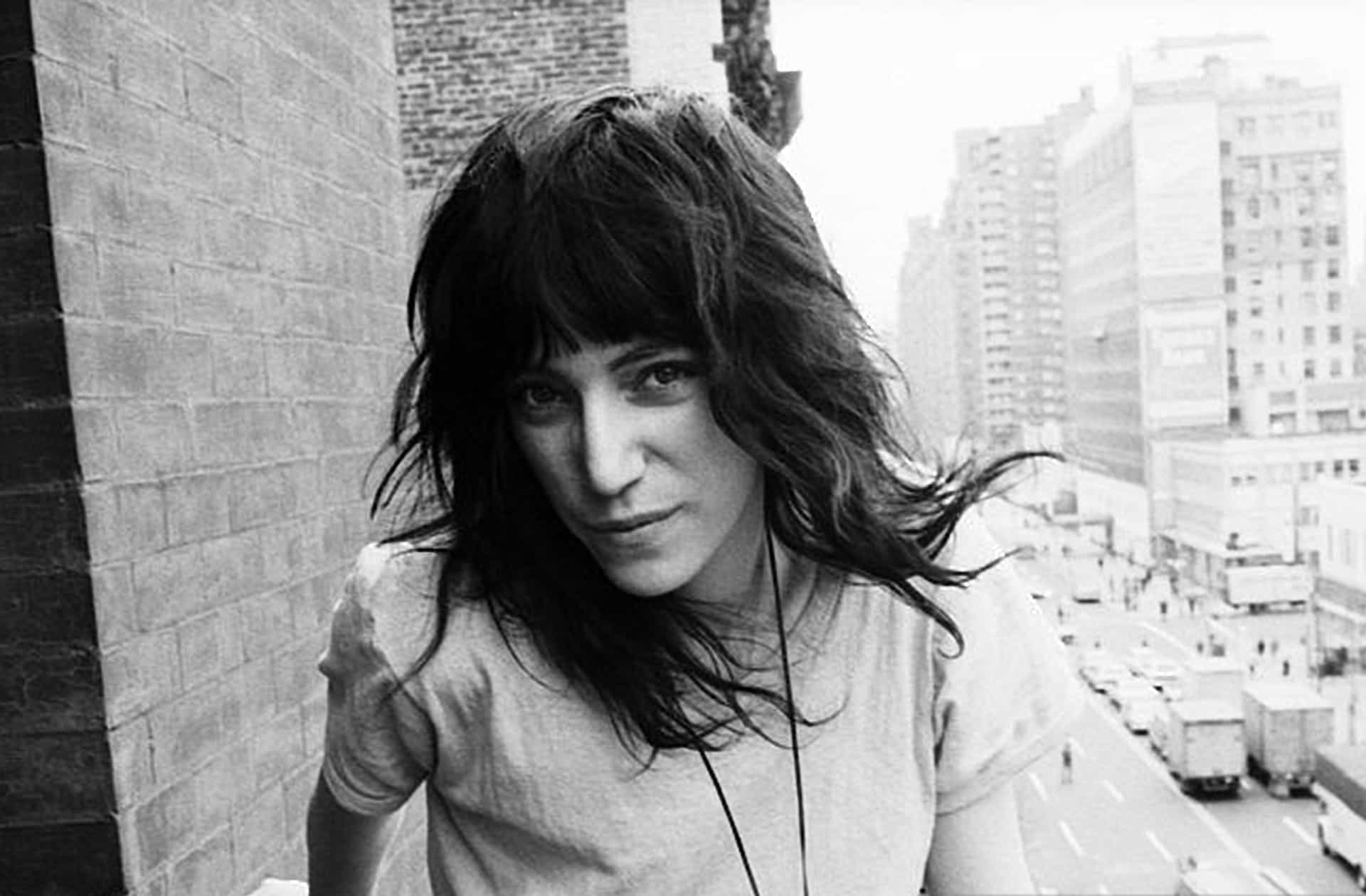 The greatest female rock stars of all time