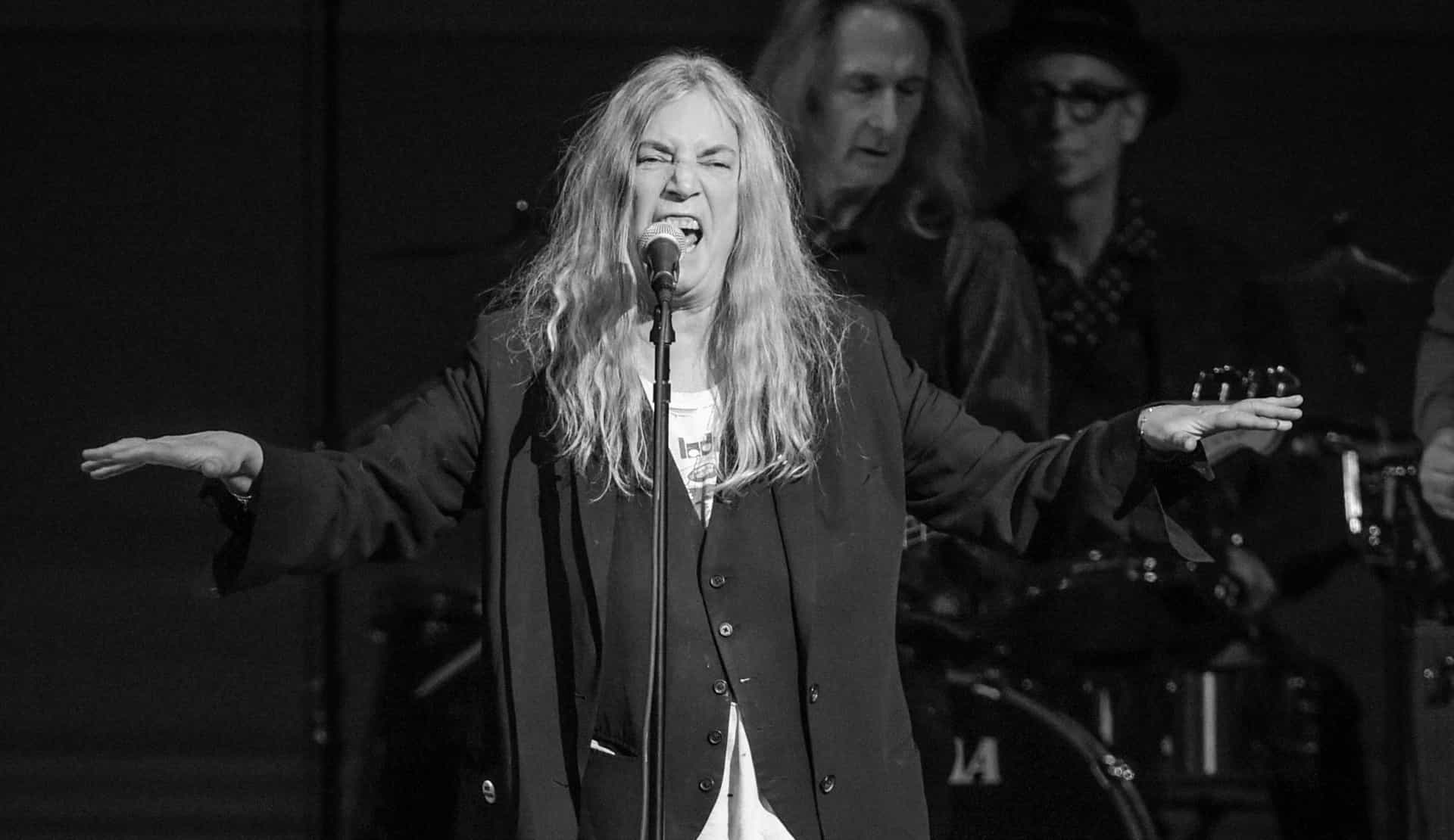 The greatest female rock stars of all time